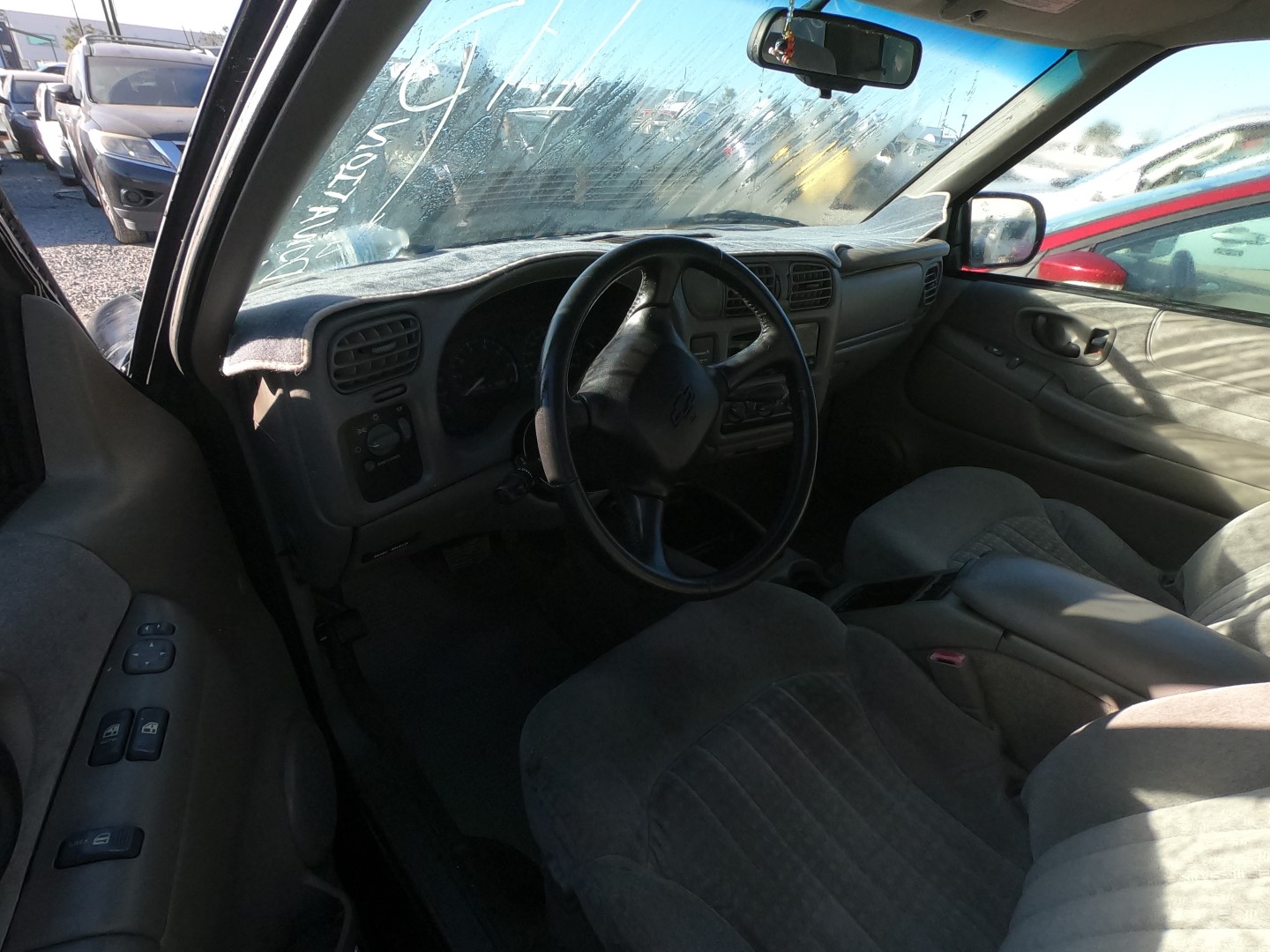 2002 CHEV S10 | OtayAutoAuctions.com