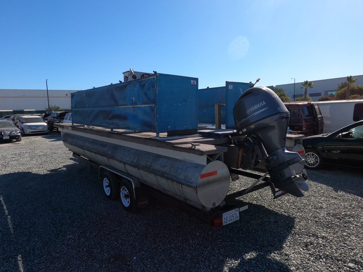 0 SPCNS PLEASURE | OtayAutoAuctions.com