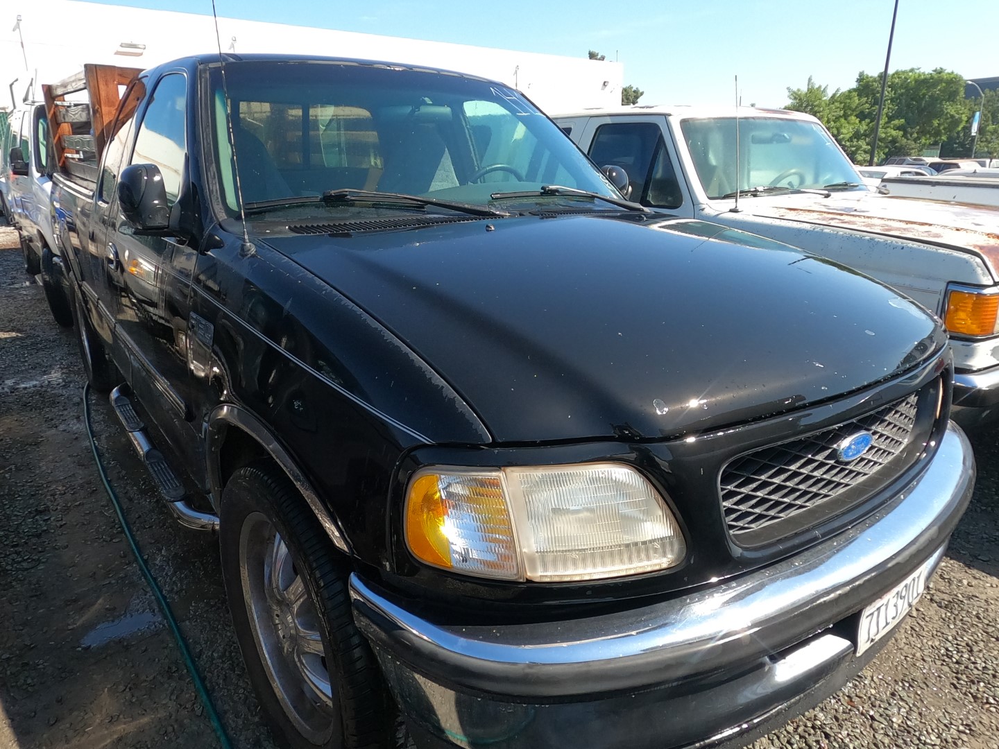1997 FORD F150 | OtayAutoAuctions.com