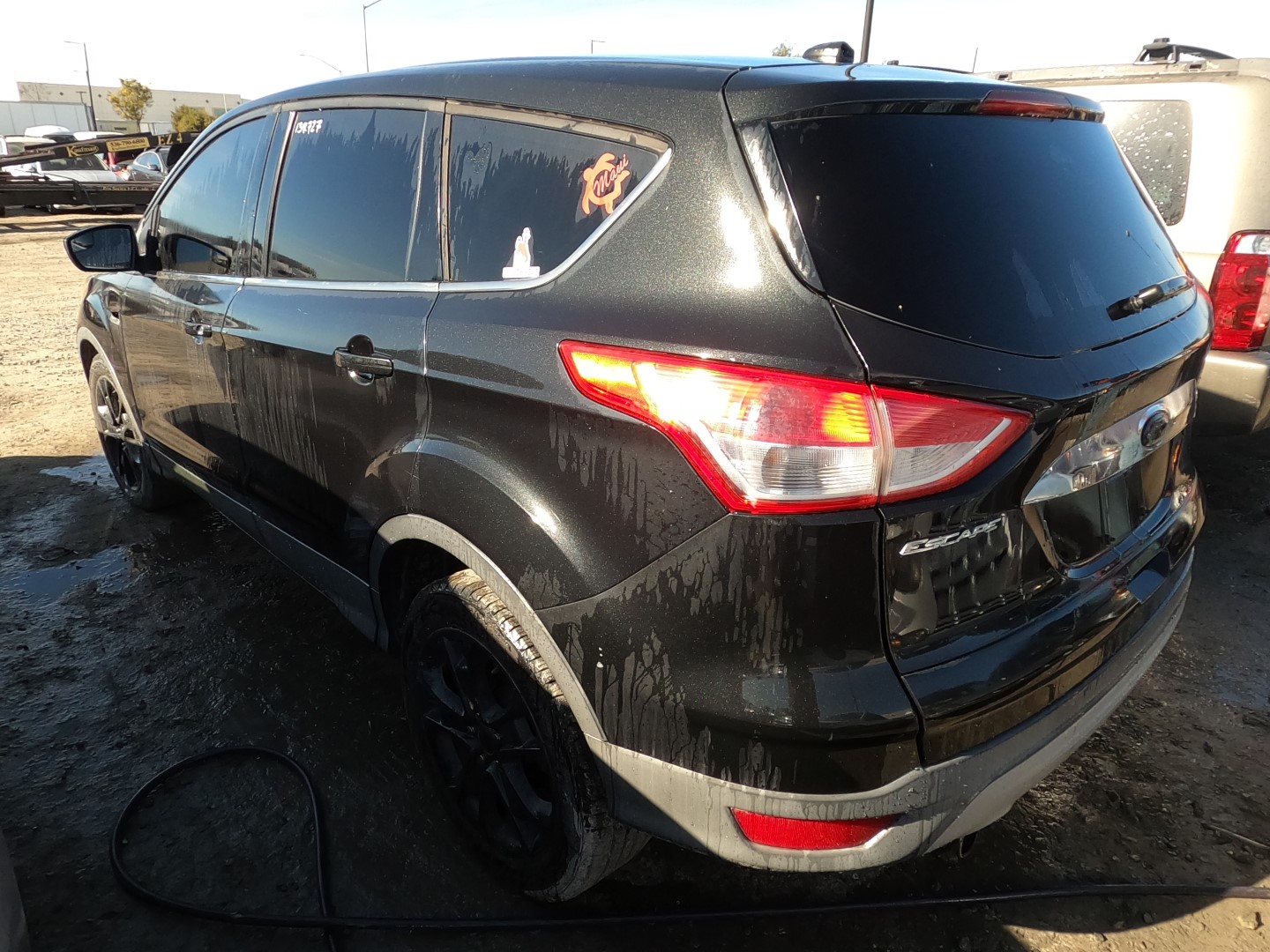 2013 FORD ESCAPE | OtayAutoAuctions.com