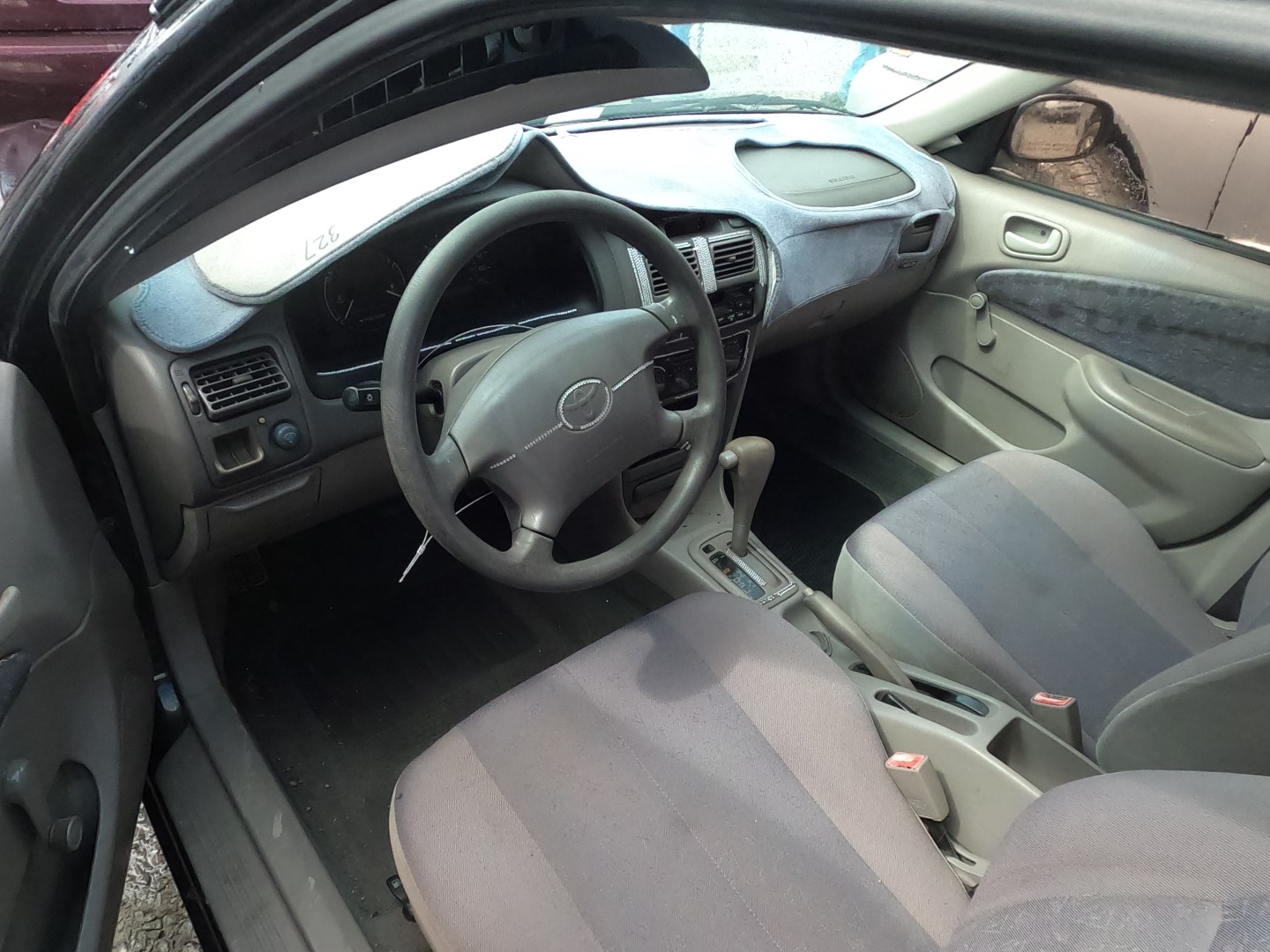 1999 TOYOTA COROLLA | OtayAutoAuctions.com