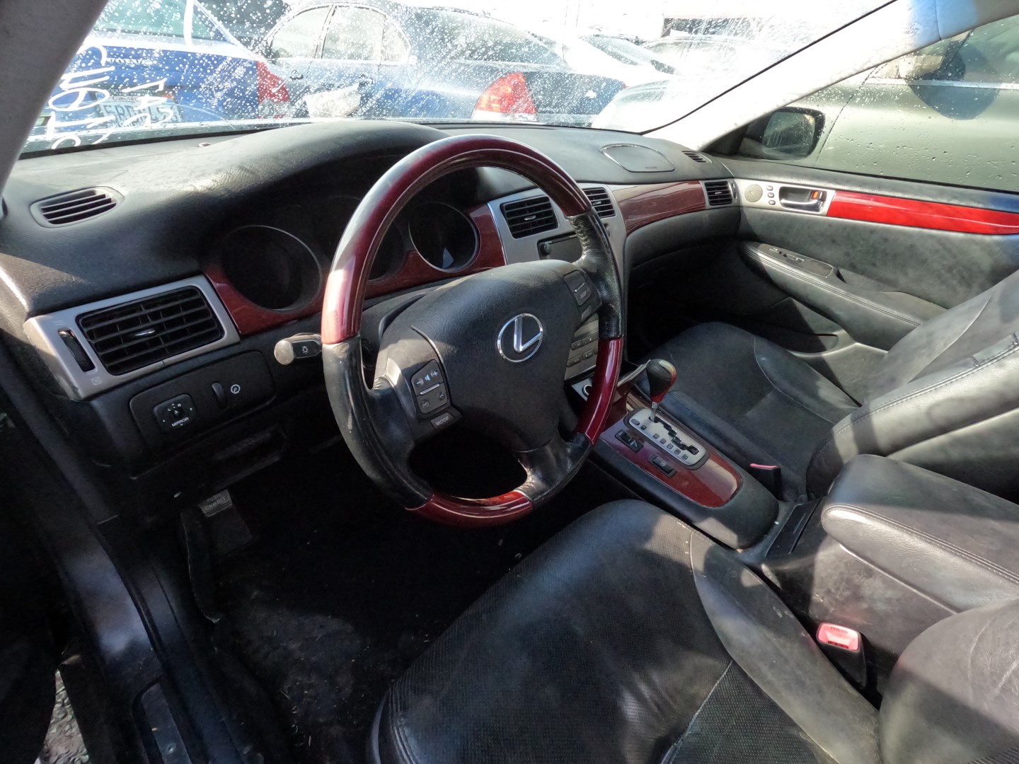 2006 LEXUS ES 330 | OtayAutoAuctions.com