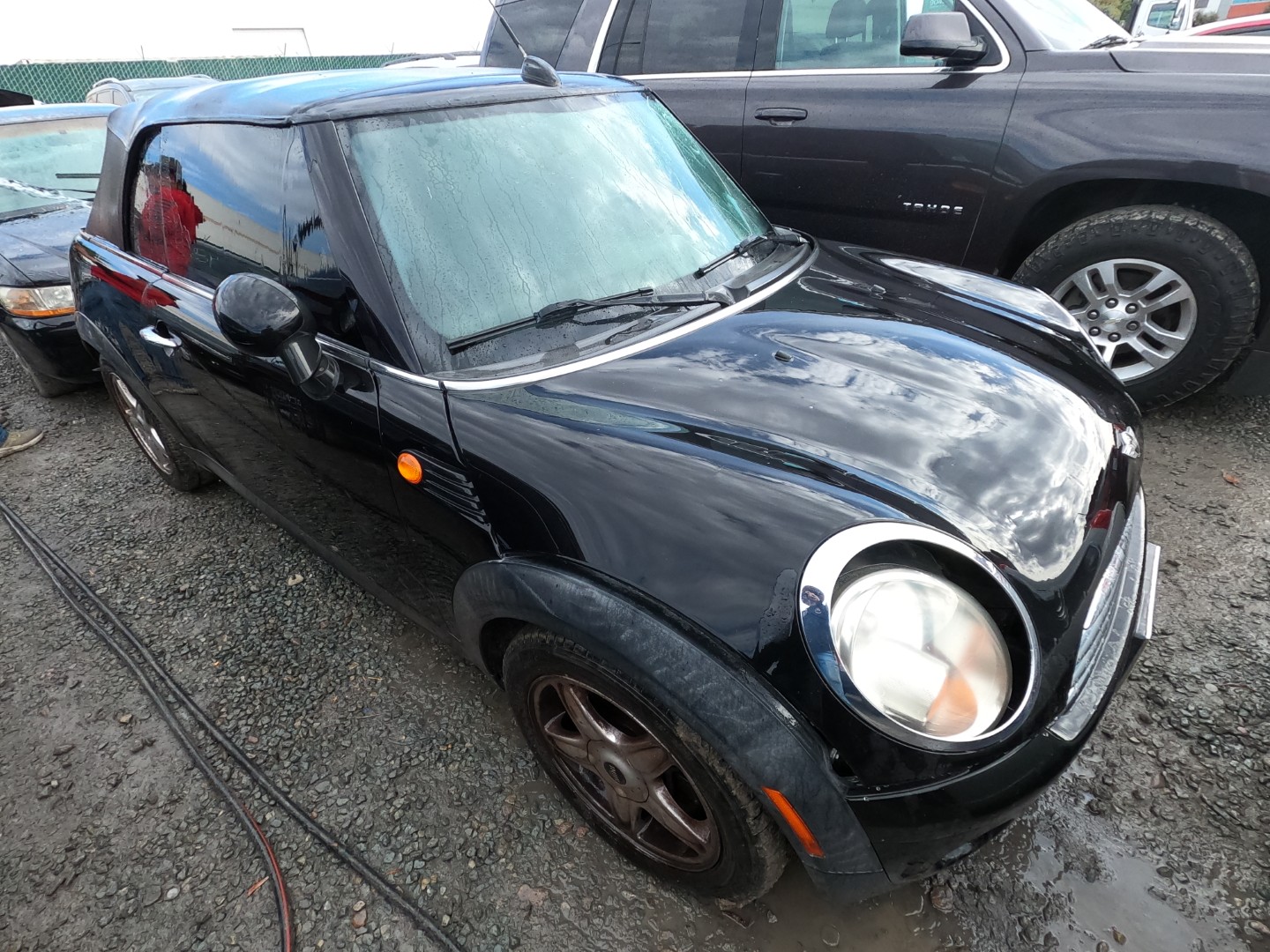 2010 MINI COOPER | OtayAutoAuctions.com