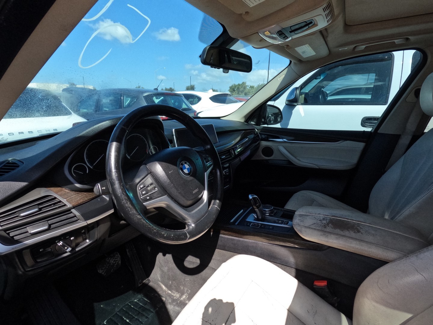 2015 BMW X5 | OtayAutoAuctions.com