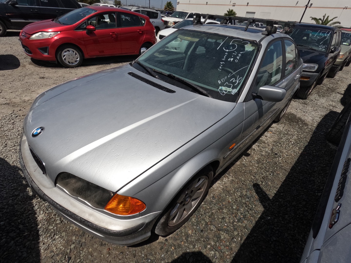 1999 BMW 323I | OtayAutoAuctions.com