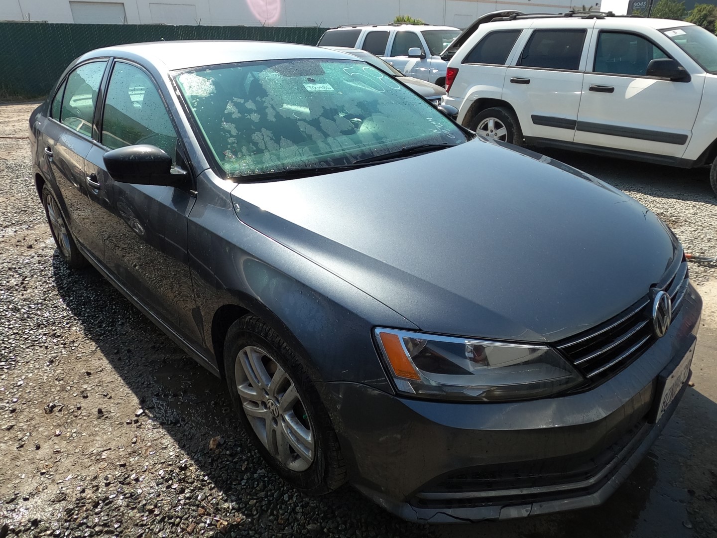 2015 VW JETTA | OtayAutoAuctions.com