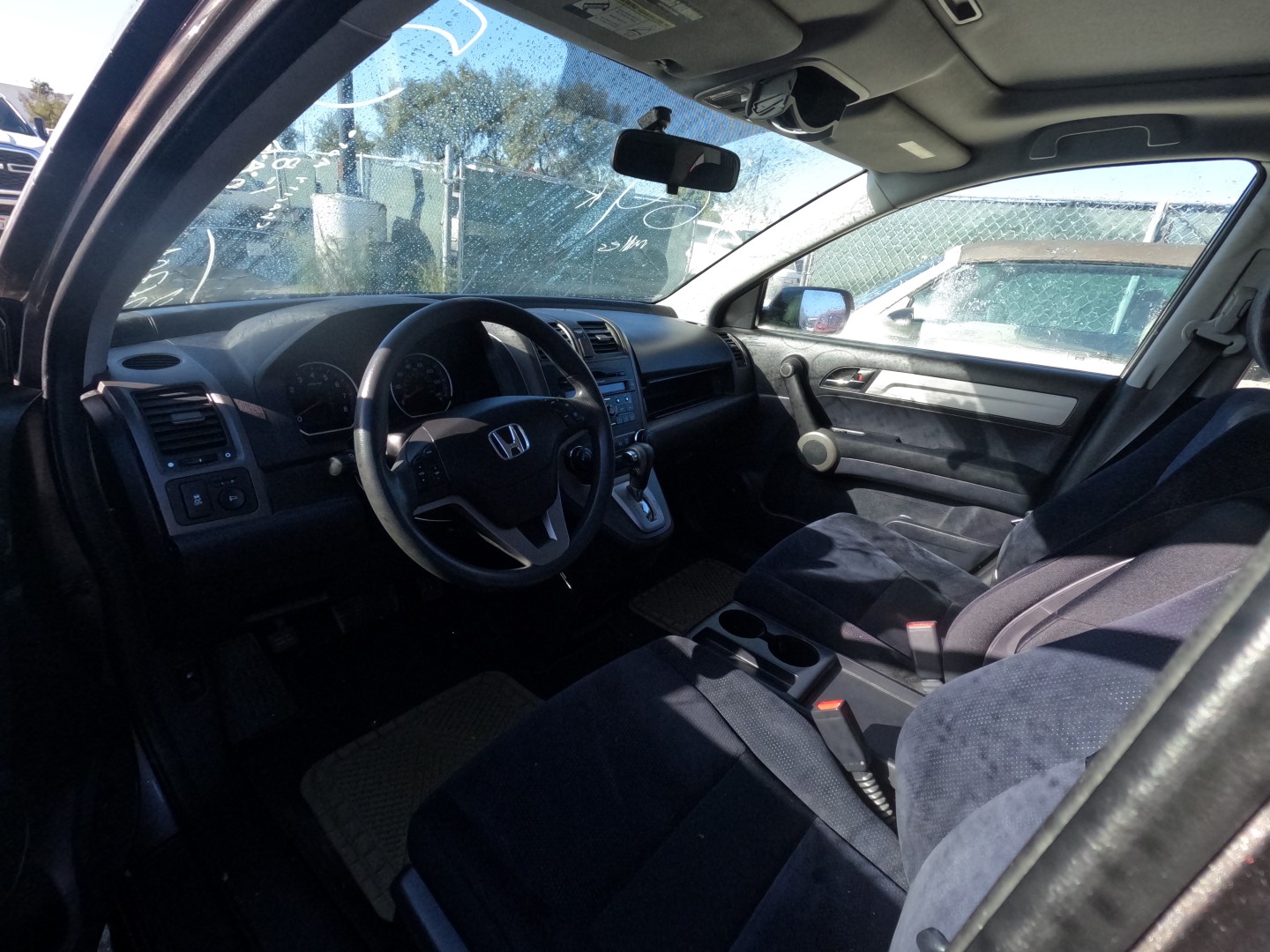 2010 HONDA CRV | OtayAutoAuctions.com